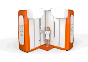 Atlantic Brain and Spine | EOS Technology