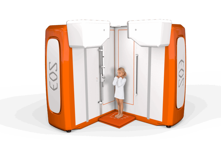 Atlantic Brain and Spine | EOS Technology